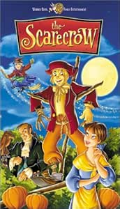 Amazon.com: The Scarecrow [VHS] : Scarecrow: Movies & TV