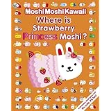 MoshiMoshiKawaii: Where Is Strawberry Mermaid Moshi?: Mind Wave Inc ...