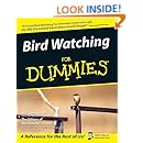 Bird Watching for Dummies: Bill Thompson III: 0785555550407: Amazon.com ...