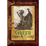 Red Dragon Codex (Deckle Edge) (The Dragon Codices): Henham, R.D ...