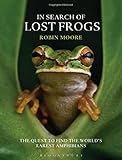 The Book of Frogs: A life-size guide to six hundred species from around ...