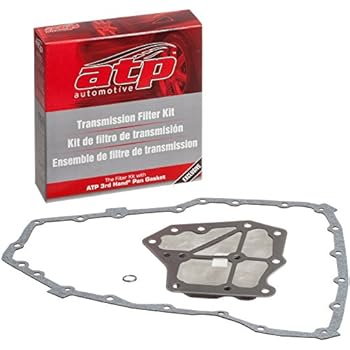 Amazon.com: ACDelco TF309 Professional Automatic Transmission Fluid ...