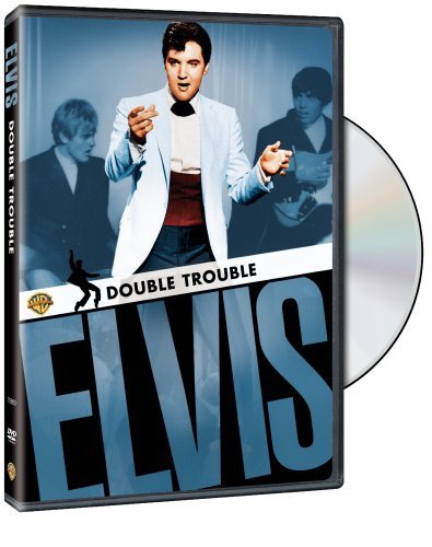 Double Trouble by Elvis Presley: Amazon.de: DVD & Blu-ray