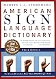 Amazon.com: Basic Course in American Sign Language (9780932666420): Tom ...