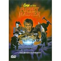 Curse Of The Puppet Master Tank Curse Of The Puppet Master