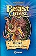 Beast Quest - Kaymon, Höllenhund des Grauens: Bandk 16: Amazon.de: Adam ...