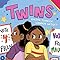 Twins: A Graphic Novel (Twins #1) (1): Johnson, Varian, Wright, Shannon ...