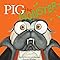 Pig the Monster (Pig the Pug): Blabey, Aaron, Blabey, Aaron ...