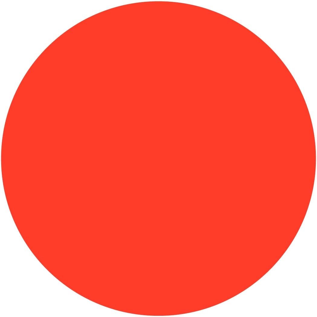 in verschiedenen Farben Größe 1,5 cm Durchmesser ablösbare Klebepunkte ...