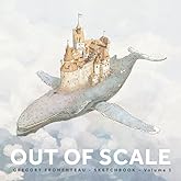 OUT OF SCALE: Gregory Fromenteau - Sketchbook - Volume 2: Fromenteau ...
