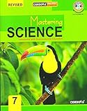 CORDOVA LEARNING SCIENCE CLASS 7: Amazon.in: Dhiren M Doshi: Books