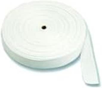 White Engineer Tape (Textile Tape), NSN 8315-01-463-5853/8315-00-255 ...