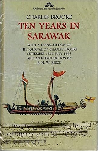 Hollywood make film on life of Sir James Brooke