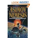 Nemesis: Isaac Asimov: 9780553286281: Amazon.com: Books