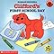 Clifford's First School Day (Clifford the Small Red Puppy): Norman ...
