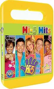 Hi5 Hits: Amazon.ca: Hi-5, Helana Harris: Movies & TV Shows