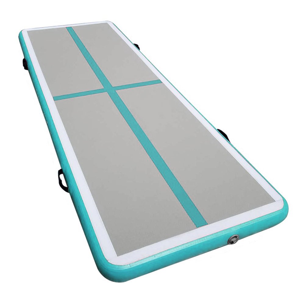 86 York 10ft 13ft 16ft 20ft Inflatable Air Track Tumbling Mat for ...