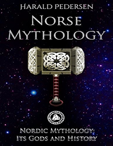 Norse Mythology: Nordic Mythology Its Gods And History: The Story of ...
