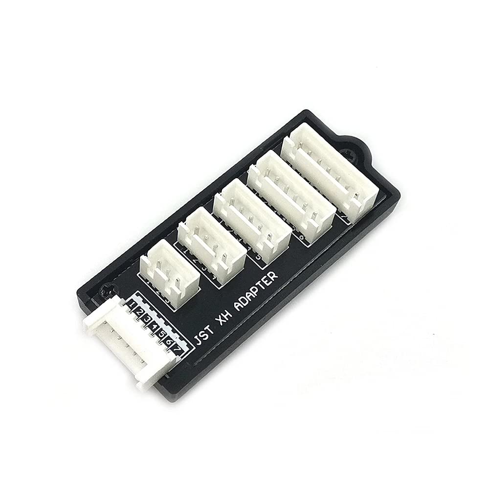 Mua Multi Charger JST-XH Balance Board 2-6S LiPo Battery Charging ...