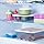 Pyrex Rectangular Dish with Plastic Lid, 1.5L: Amazon.co.uk: Kitchen & Home