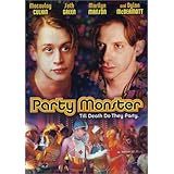 Amazon.com: Party Monster - The Shockumentary [DVD] : Michael Alig ...