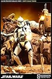 Amazon.com: Sideshow Collectibles Militaries of Star Wars 12 Inch ...