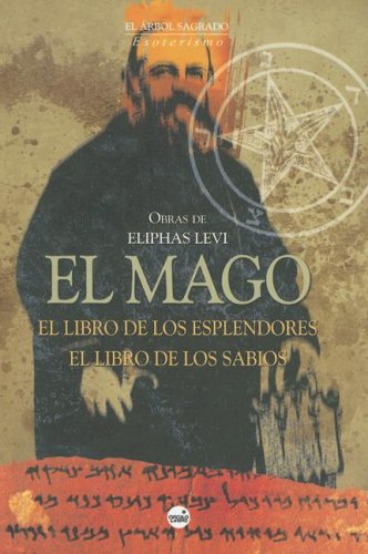 El Mago: El Libro de los Esplendores/El Libro de los Sabios (Arbol ...