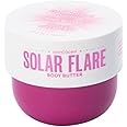 Amazon.com : scentxscent Solar Flare Body Butter, Vanilla Plum Nectar ...