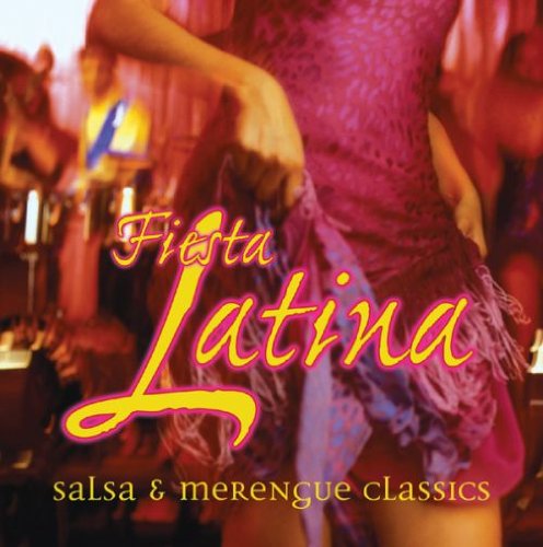 Fiesta Latina: Amazon.de: Musik-CDs & Vinyl
