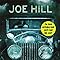 NOS4R2: Amazon.co.uk: Joe Hill: 9780575130678: Books