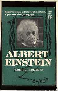 Albert Einstein: Amazon.com: Books