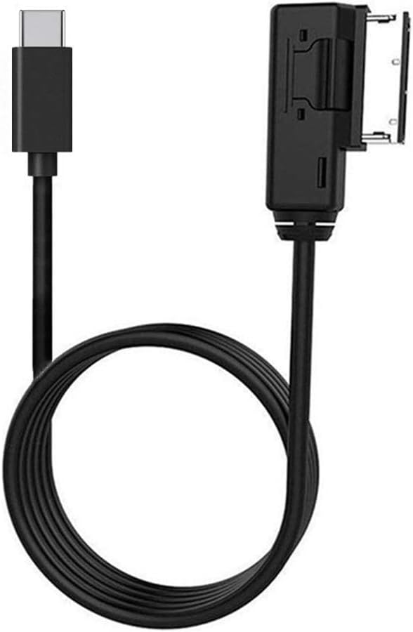 Mercedes USB C S-u-p-p-l-y Cable, Mercedes Benz Type C: Amazon.co.uk ...