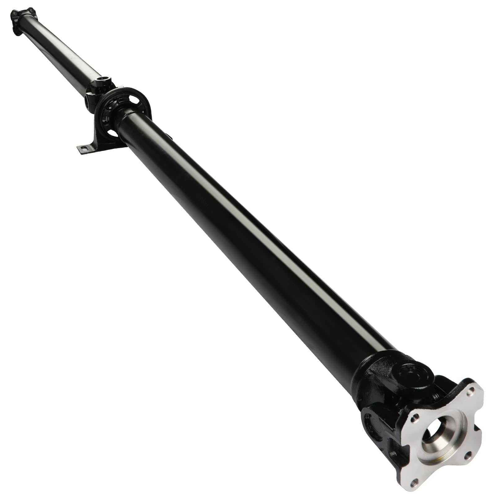 Amzdrive 65-7007 Rear Drive Shaft Prop Shaft Driveshaft Assembly Fit ...