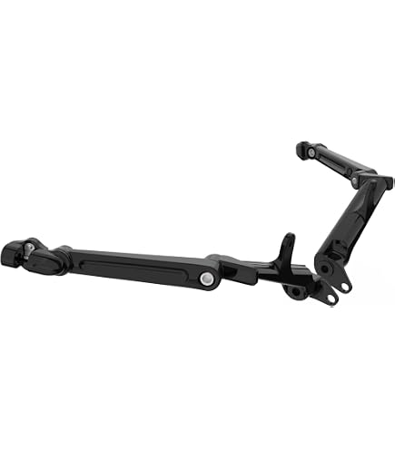 Rivco Ultimate Highway Bars