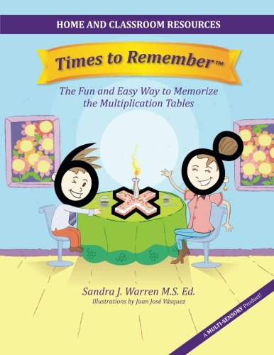 Buy Times To Remember The Fun And Easy Way To Memorize The 