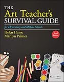 Amazon.com: The Art Teacher's Survival Guide for Elementary and Middle ...
