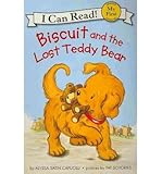 Biscuit Finds a Friend (My First I Can Read Biscuit Level Pre 1 ...