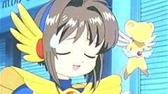 Amazon.com: Cardcaptors: Vol. 7 End of Days (ep. 19-21): Carly McKillip ...