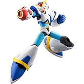Amazon.com: Kotobukiya MEGA Man X - Zero Plastic Model KIT : Arts ...