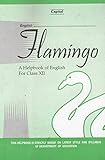 Flamingo - Textbook in English Core Course for Class - 12 - 12074 ...