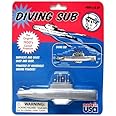 Amazon.com: Toysmith Diving Sub Toy : Toys & Games