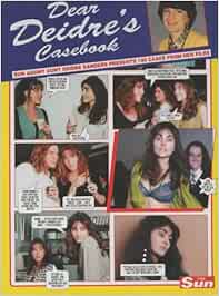 Dear Deidre's Casebook: 9781857821475: Books - Amazon.ca