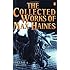 Collected Works of Max Haines Vol 5: Max Haines: 9780143050636: Books ...