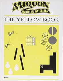 Miquon Math All Six Student Workbooks: Amazon.com: Books