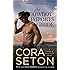 The Sheriff Catches a Bride (Cowboys of Chance Creek Book 5) - Kindle edition by Cora Seton ...