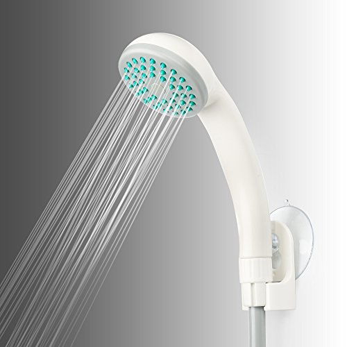 Produtrend Portable Handheld Shower - Outdoor Shower Kit for Camping ...