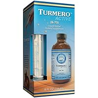 Amazon.com: Apex Energetics K-75 Turmero Active (8 Fl. Oz.) : Health ...