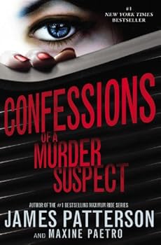 Confessions Book Series