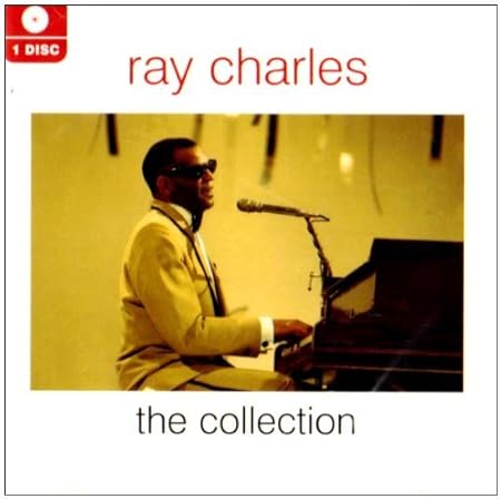 The Collection by Ray Charles (2007-01-01) by Ray Charles: Amazon.co.uk ...