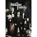 Amazon.com: The Addams Family - Volume One : John Astin, Carolyn Jones ...